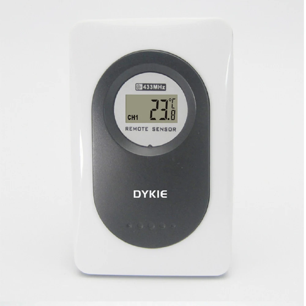 Outdoor Remote Ir Sensor