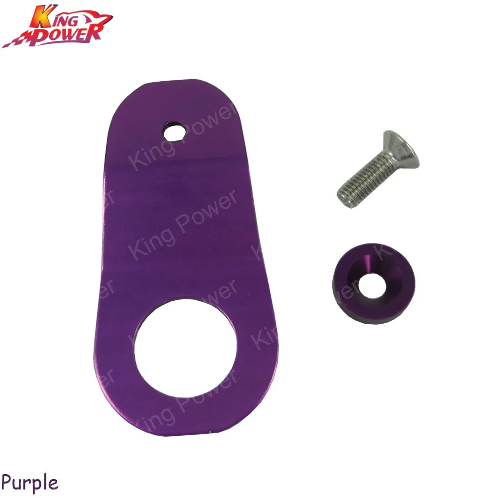 Free Shipping - KP-Aluminum Radiator Stay Bracket FOR Acura Integra 94 ...