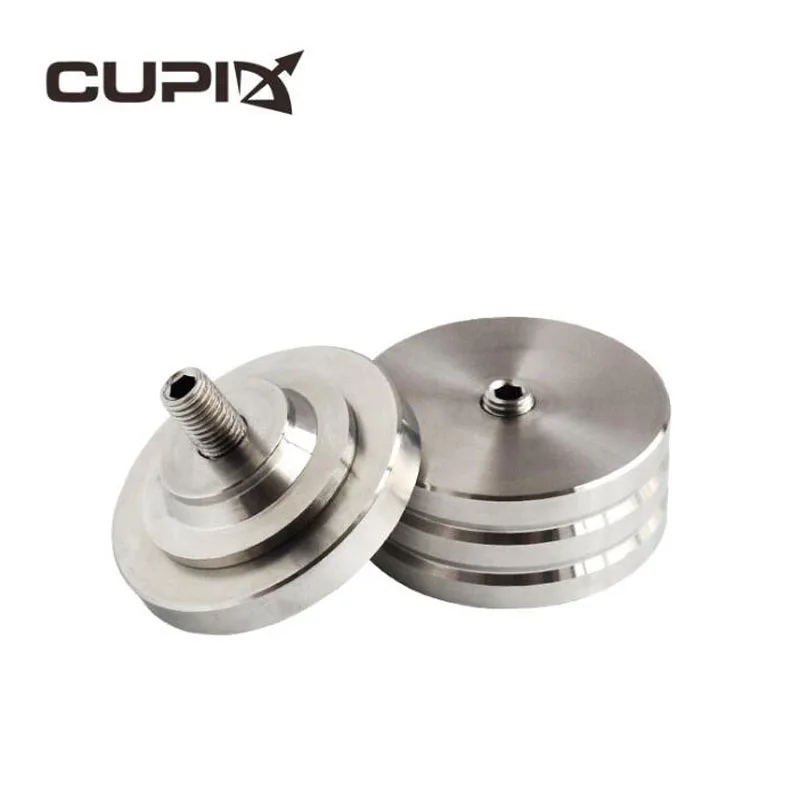 Archery Balance Bar Weight Stainless Steel Adapter Screw Stabilizer ...