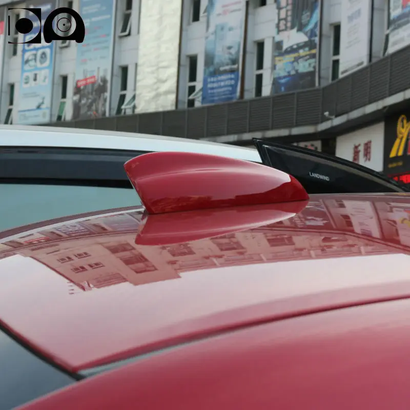 Super-shark-fin-special-car-shark-fin-auto-with-3m-adhesive-for-Audi-Q5 ...