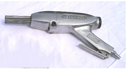 IMPA 590463 Jet Chisel Pneumatic Nitto Kohki JEX-24, 40% OFF