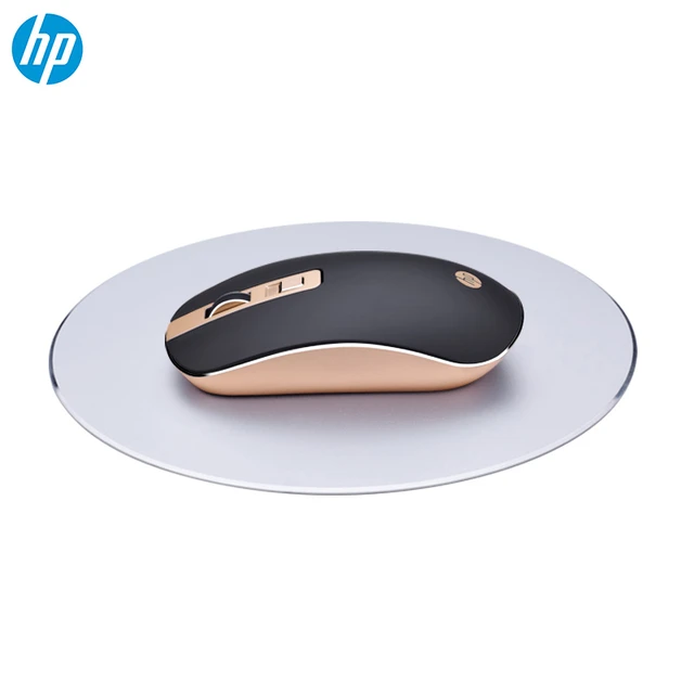 Hp Wireless Optical Mouse
