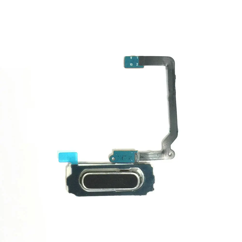 1PCS Original New Home Button Keypad Flex Cable Ribbon Replacement For ...