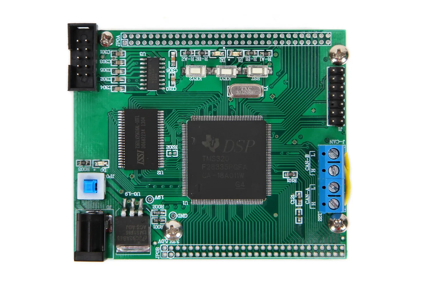 DSP28335 development board mini28335 development board TMS320F28335PGFA-in Air Conditioner Parts ...