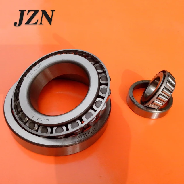 Helix Compass Ball Bearing