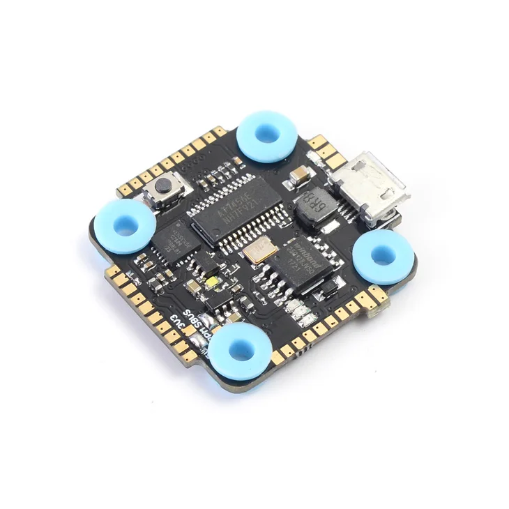 Diatone Mamba Fury F4 F405 mini Flight Controller Betaflight STM32 ...
