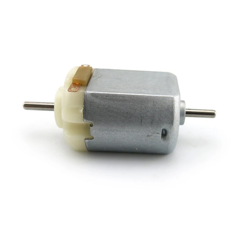 F130 Two Axis Motor, Micro Motor, Manual Model, Science and Technology ...