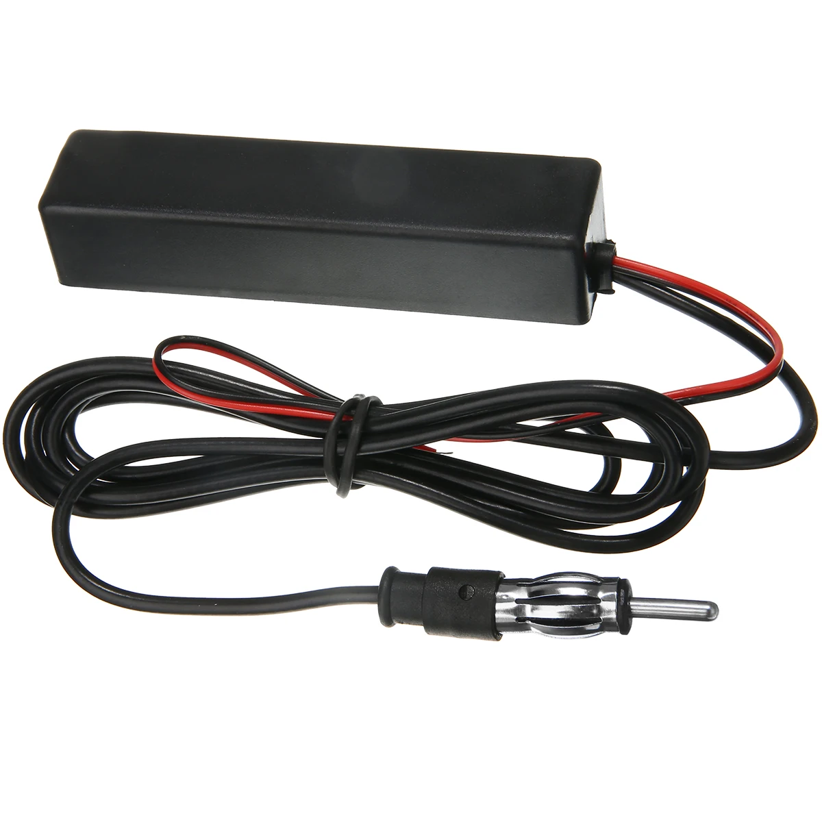 Hidden Radio Car Kit