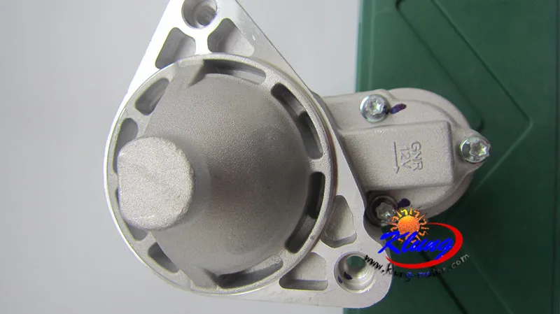 klung 1100-2C starter for xy1100,chironex komodo 1000cc,1100cc for ...