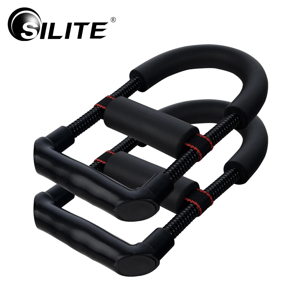 Grip Power Wrist Forearm Hand Fitness Equipment Gym Equipment Grip ...