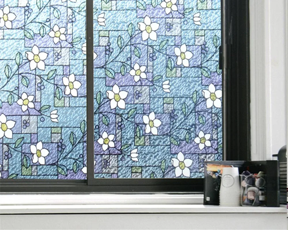 Types of Decorative Window Films with Desirable Benefits | The Tint Guy