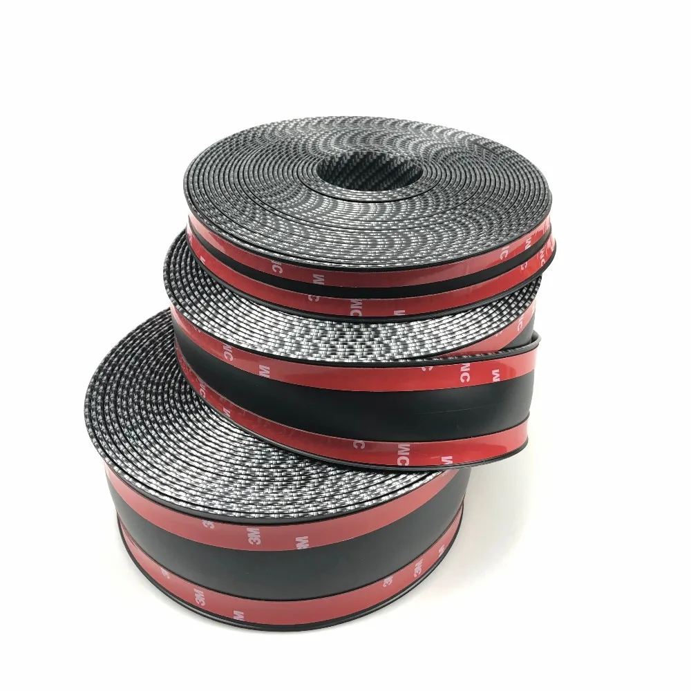 Car-Door-Sill-Trunk-Lips-Protector-Stickers-For-Citroen-C1-C2-C3-C4-C5 ...