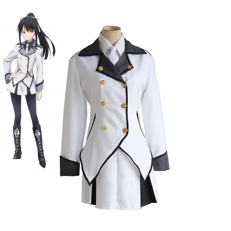 Anime código calidea mujeres Cosplay disfraces Hotaru Rindo Cosplay ...