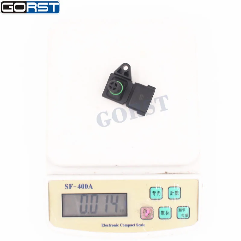 4921322 Car/automobiles Air Pressure Sensor MAP For Dodge Ram For ...