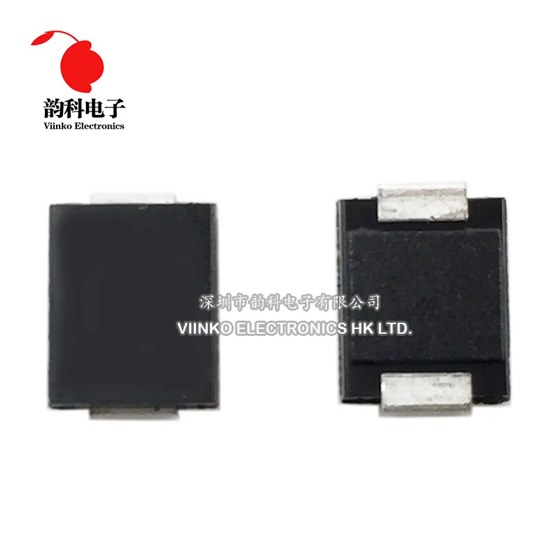 20pcs SS510 ES3D RS3M SMC Rectifier Diode DO-214AB