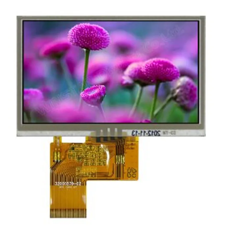 Winstar-display-WF43GTIAEDNT0-LCD-full-color-TFT-module-480-x-272-RGB-4 ...