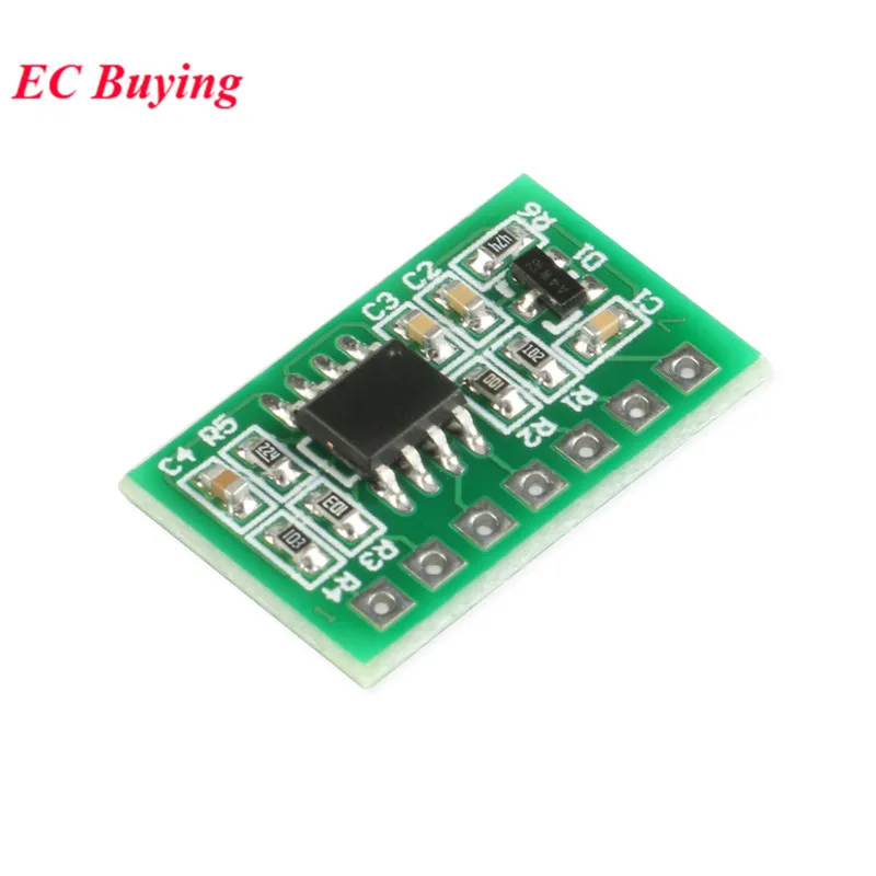 UART 125Khz EM4100 RFID Card RFID Reader Module For Arduino Fingerprint ...