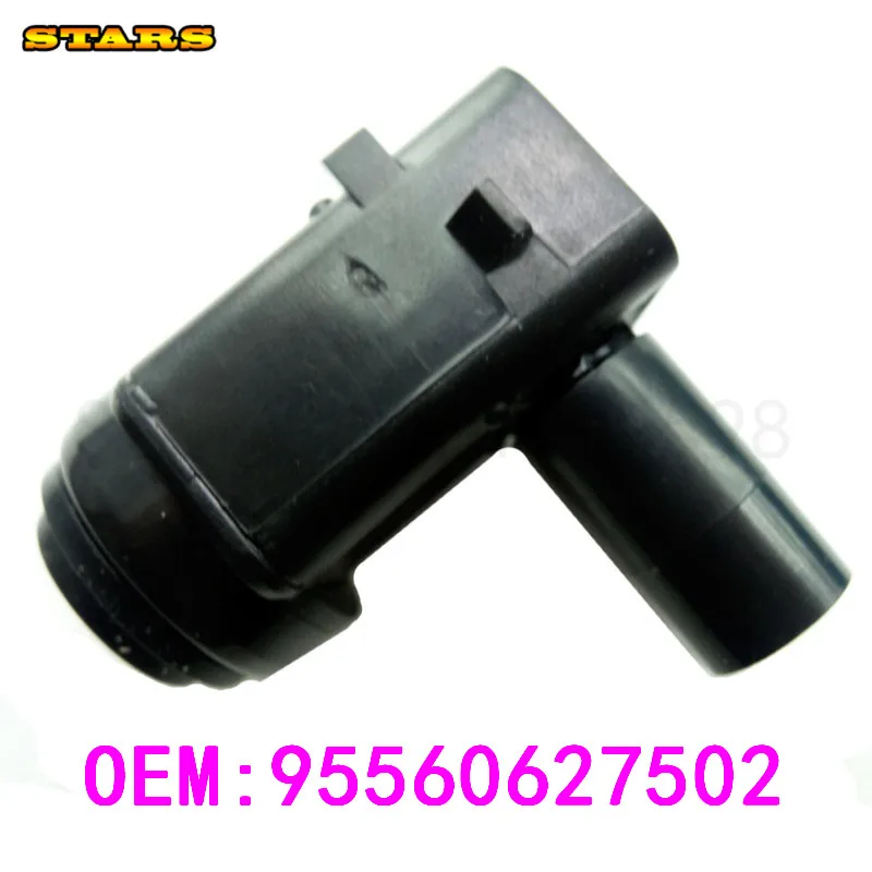 4 pieces OEM 95560627502 parking sensor PDC For Audi Q7 for Volkswagen ...