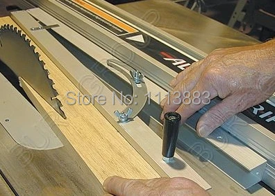 Taper Jigs Mini Taper Jig For Table Saw - Adjustable Precision Jig With ...