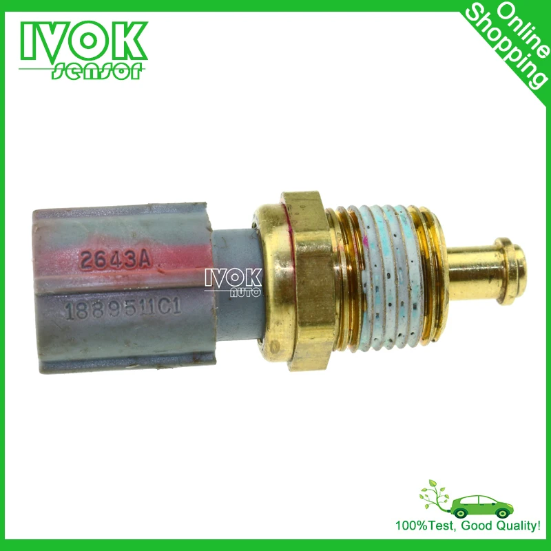 Original For International Navistar Temperature Sensor 1889511C1 ...