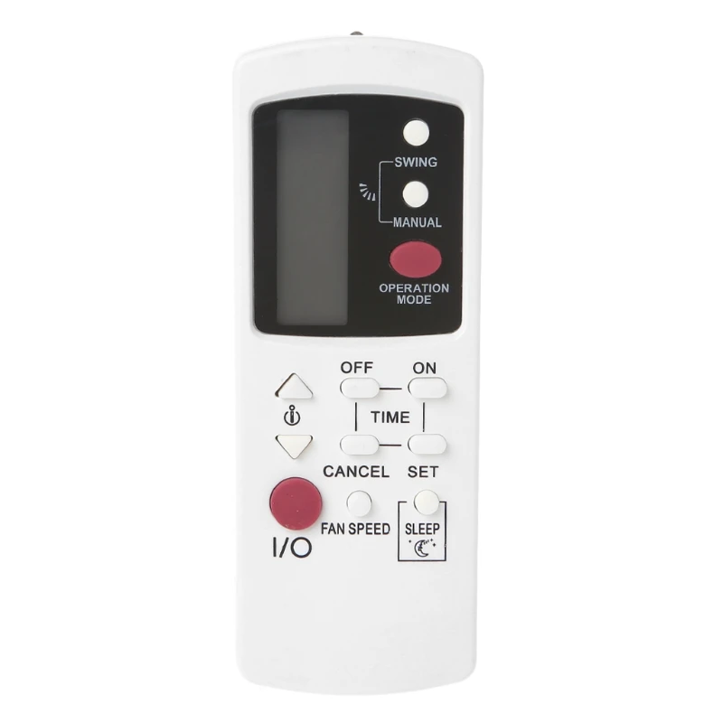 Air Conditioner Remote Control For Galanz GZ 1002A E3 GZ 1002B E1 GZ ...
