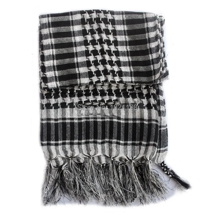 Лидер продаж! военные арабский тактический шарф для пустыни армейский ...