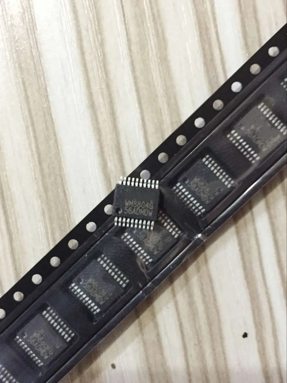 Module-5PCS-WM8804-WM8804G-AD7172-2BRUZ-AD7172-2-D4515-2SD4515-L6562D ...