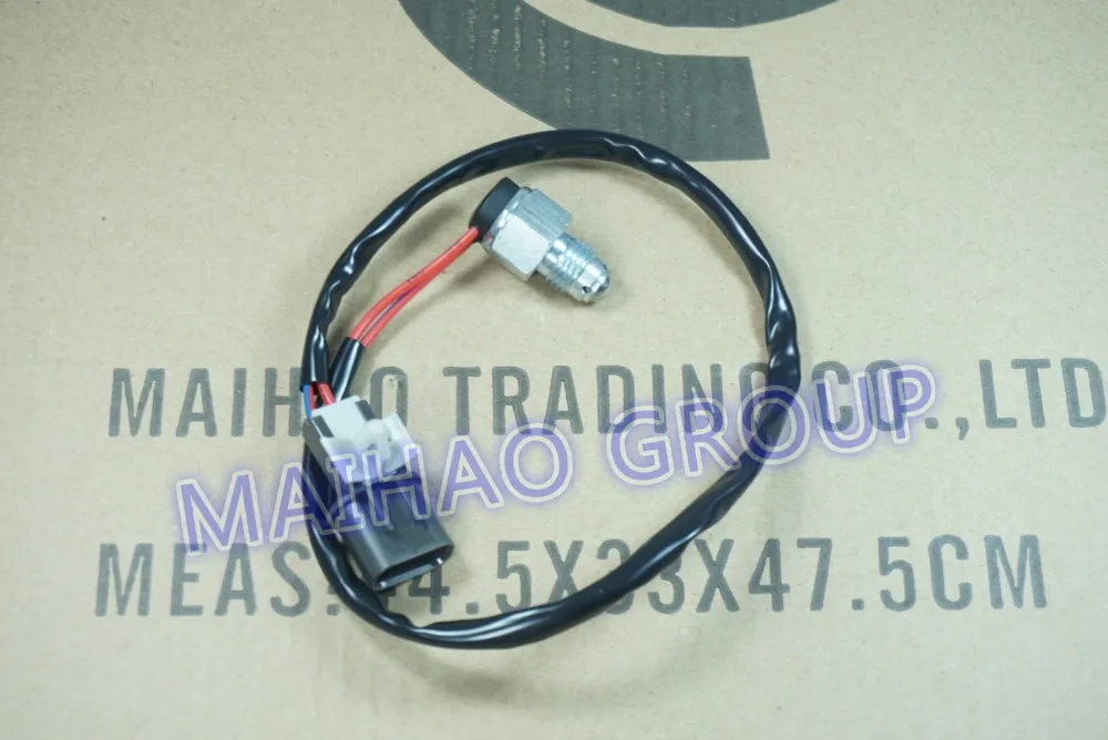 Frete grátis-interruptor de embreagem mf660065 para montero pajero 01 ...