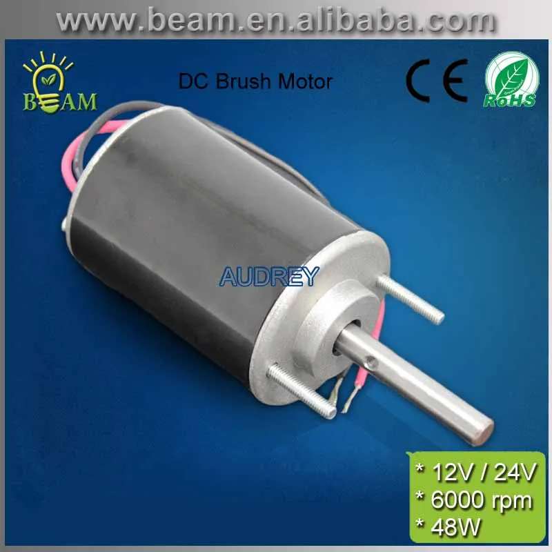 Speed Control Of Permanent Magnet Dc Motor at Rebecca Skinner blog