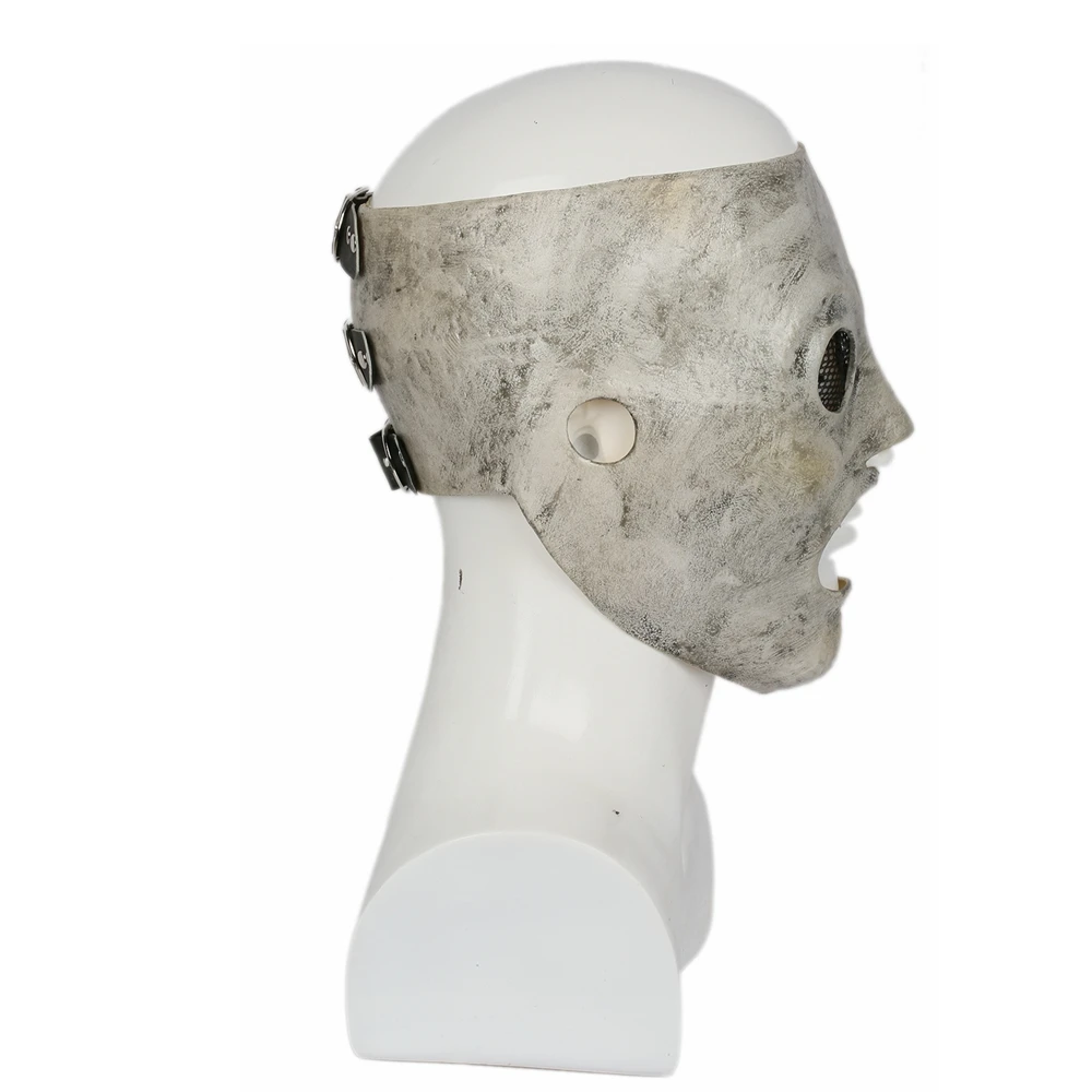TV Slipknot Corey Taylor Full Head Cosplay Mask - AllCosplay.com