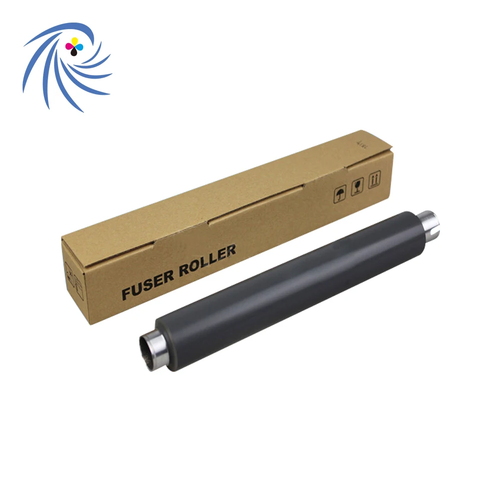 2pcs Compatible Upper Fuser Roller For Kyocera Fs-4100dn Fs-4200dn Fs ...