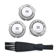 면도기 면도날 컷 커터 헤드 교체, 필립스 HQ7310 HQ7320 HQ7340 HQ7360 HQ7380 HQ7100 ...