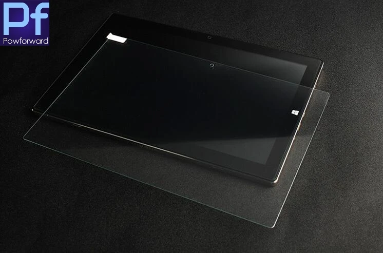 Universal Tempered Glass Film Screen Protector for 10.1 inch Tablet ...