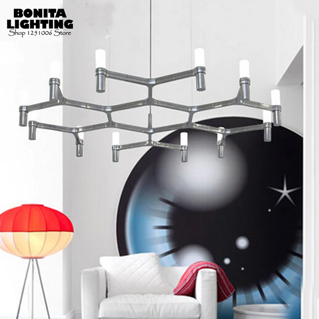 Lampu Gantung Bulat Kaca