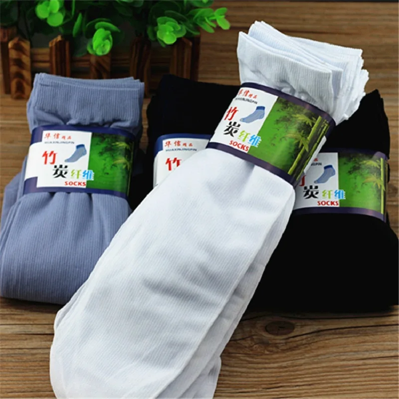 Sale New Arrival Nylon Thin Casual Summer High quality Bamboo Charcoal ...