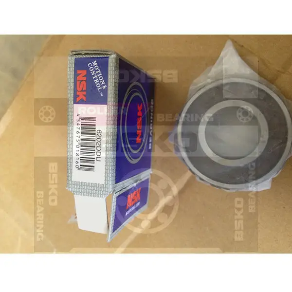 NSK Bearing 6202DU,SERVE NSK 6202DU,NSK 6202DU Bearing on Aliexpress ...