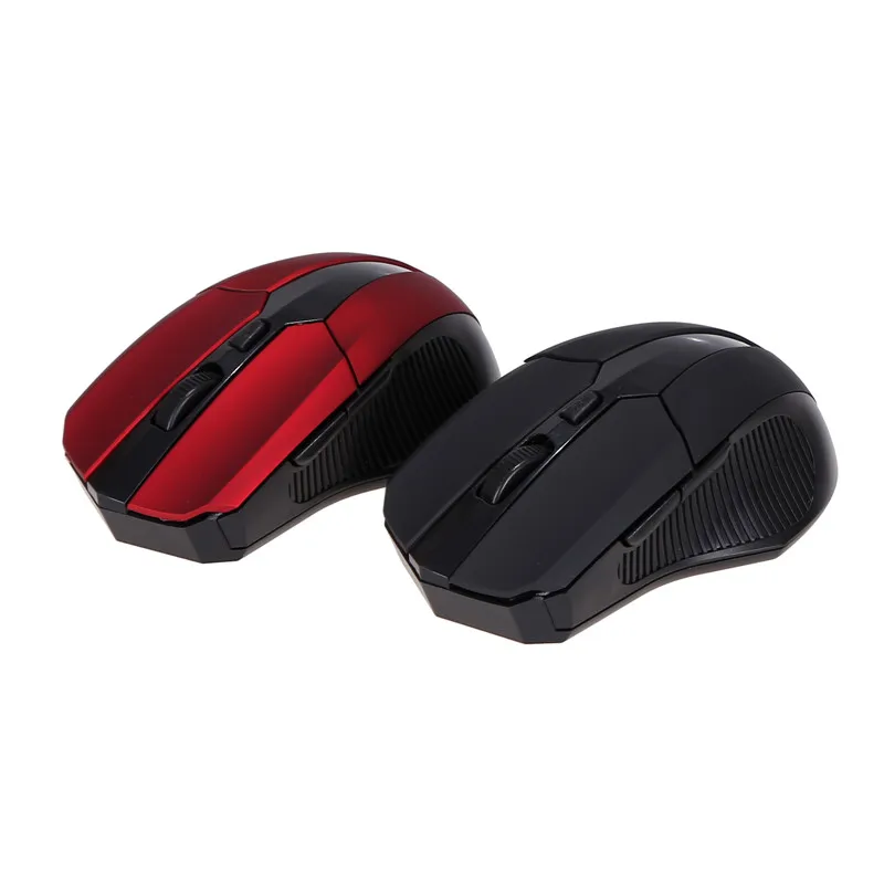 2.4GHz Wireless Optical Mouse with Mini USB Receiver|wireless keyboard ...