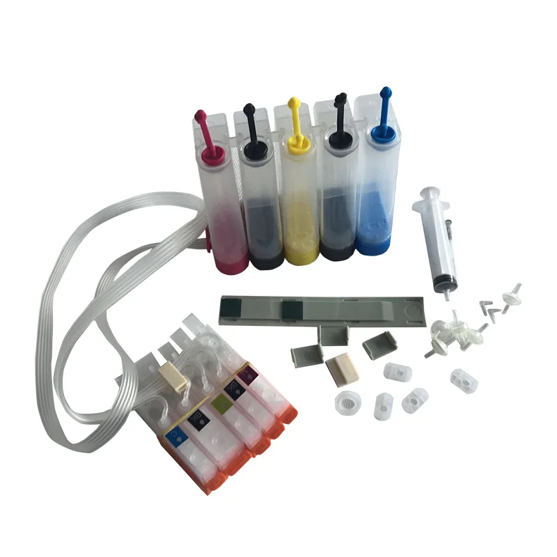 For Canon Pixma Ip7250 Mg5450 Mg5550 Ix6850 Mx725 Mx925 Mg5650 Mg6650 ...