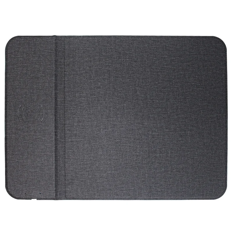 Wireless Charger Multi Function Mouse Pad Creative Bracket Cloth ...