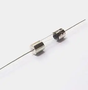 T2AL 250V 5*20 MM двойная стеклянная крышка с предохранителем линии с ...