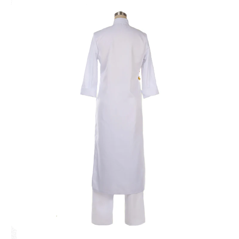 Anime Games Fate Grand Order Enkidu Cosplay Costume - AllCosplay.com