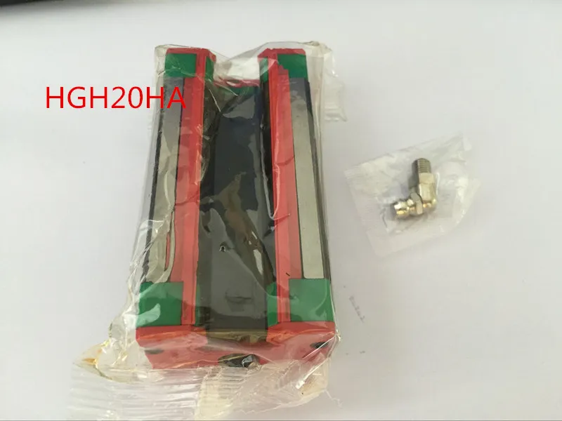 HGR20 가이드 레일용 선형 가이드 베어링, HGH20HA 슬라이더 블록|hiwin linear|hiwin linear ...