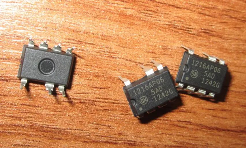 Free shipping NEW 1216AP06 P1216AP065 line 7 pin IC power chip ...