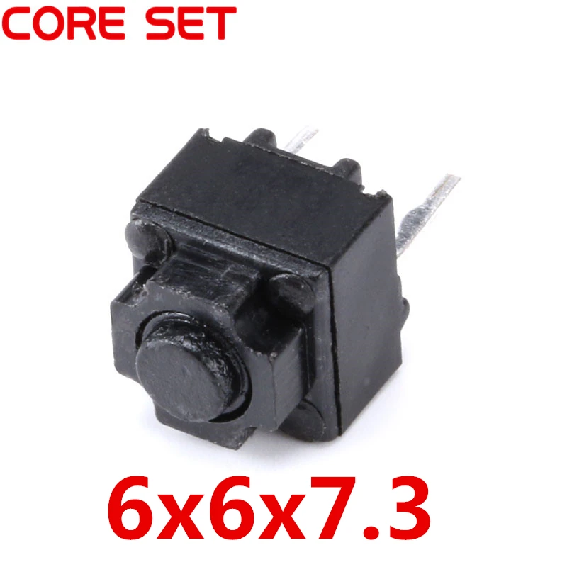 10PCS-Mute-Button-6-6-7-3-Silent-Switch-Wireless-Mouse-Wired-Mouse ...