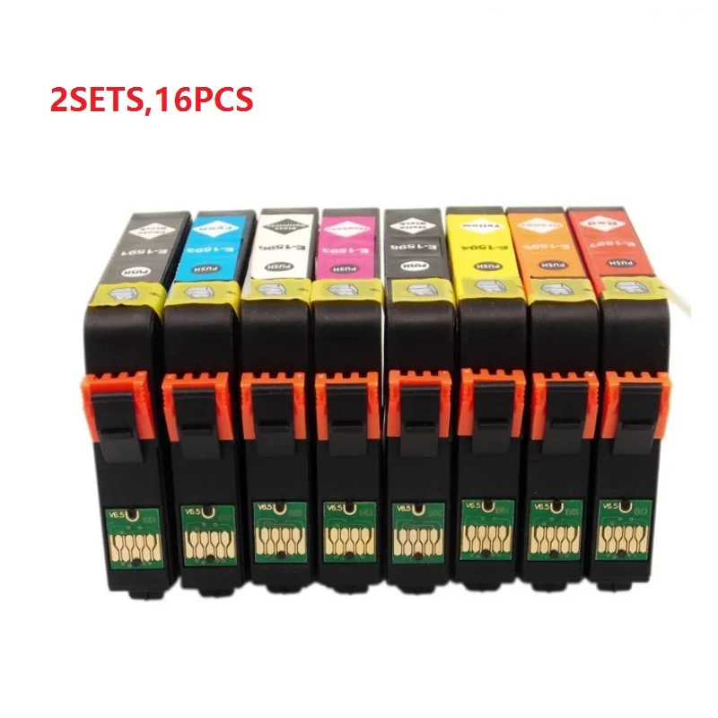INK-WAY-Compatible-ink-cartridges-T1590-T1599-with-chip-and-pigment-ink ...