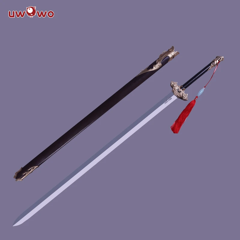 Accessories UWOWO Grandmaster of Demonic Cultivation Wei Wuxian Suibian ...