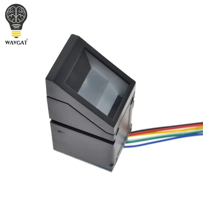 R307 Optical fingerprint reader module sensor - buy at the price of $11 ...