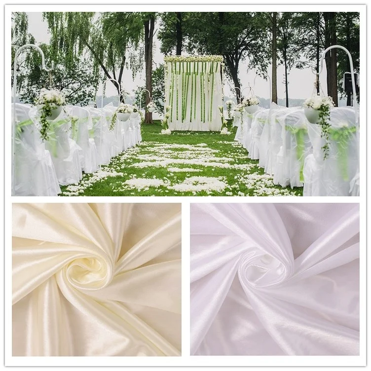 Synthetic-Silk-Satin-Fabric-for-home-wedding-birthday-party-stage ...