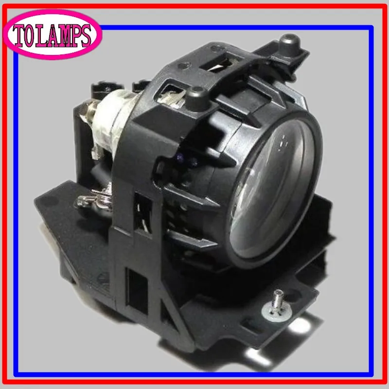 DT00581 for Hitachi Projector Lamp Bulb CP S210 CP S210F CP S210T CP ...