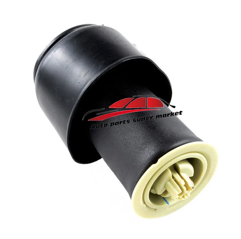 5-Series-F11-GT-F07-NEW-GENUINE-Air-Suspension-Spring-37106781843 ...